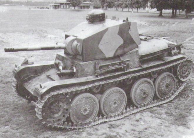 瑞士地面主战装甲车辆简史 - 哔哩哔哩