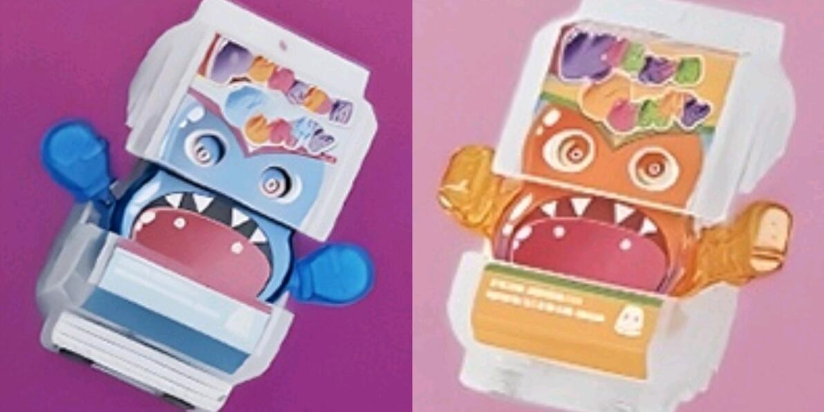 《假面骑士Gavv》情报整合 - 哔哩哔哩