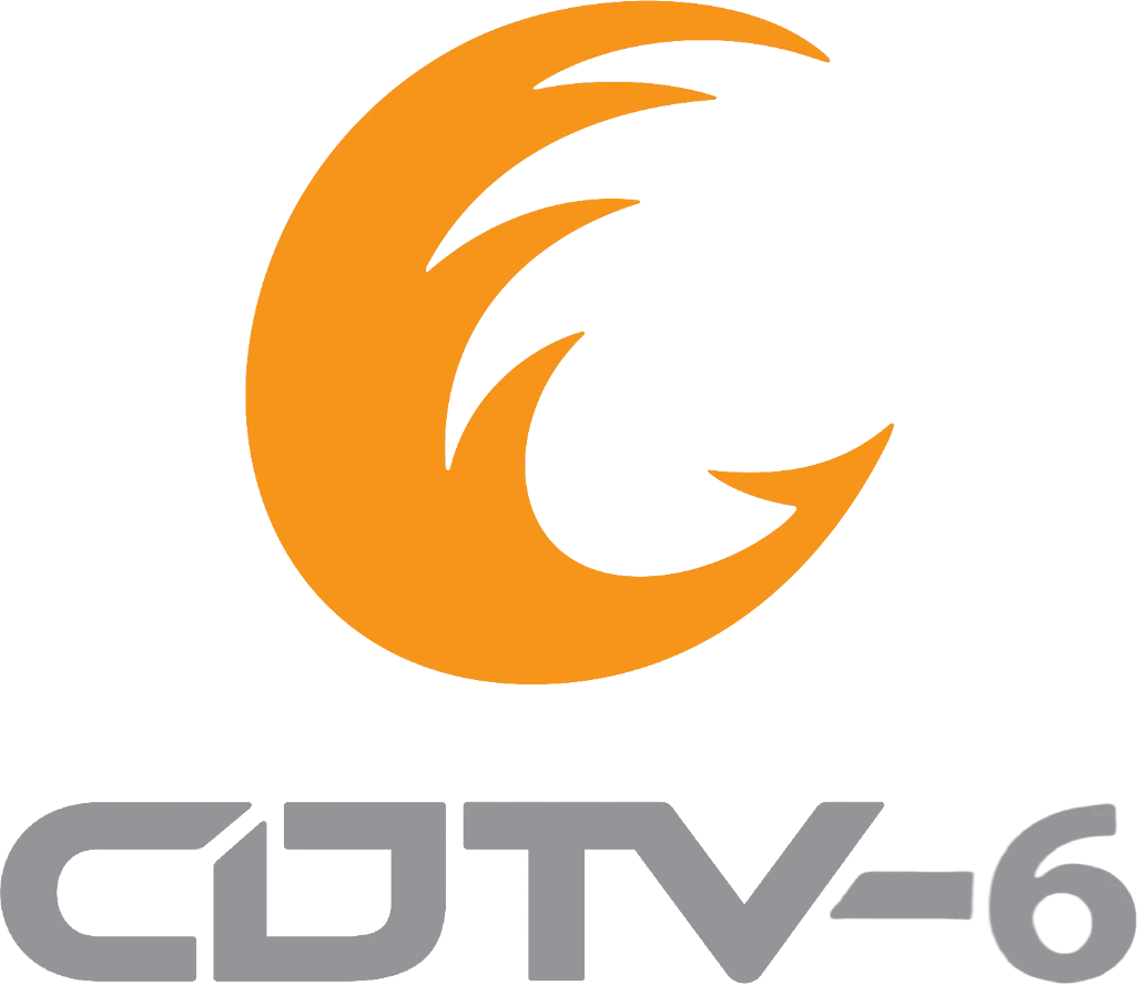 中国成都广播电视台（CDRTV）历年台标 - 哔哩哔哩
