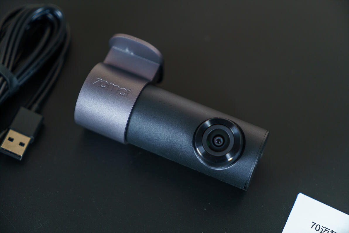 200不到就能用上3K拍摄能力的行车记录仪你敢信？70迈M310 Pro 3K简单评测 - 哔哩哔哩
