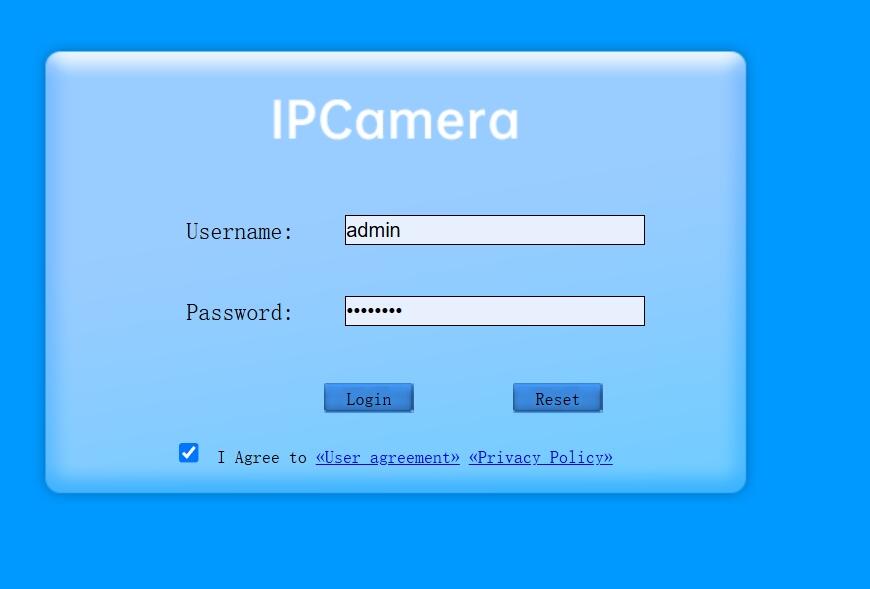 飞牛nas部署easynvr，pull拉流采集乔安摄像头画面 - 哔哩哔哩