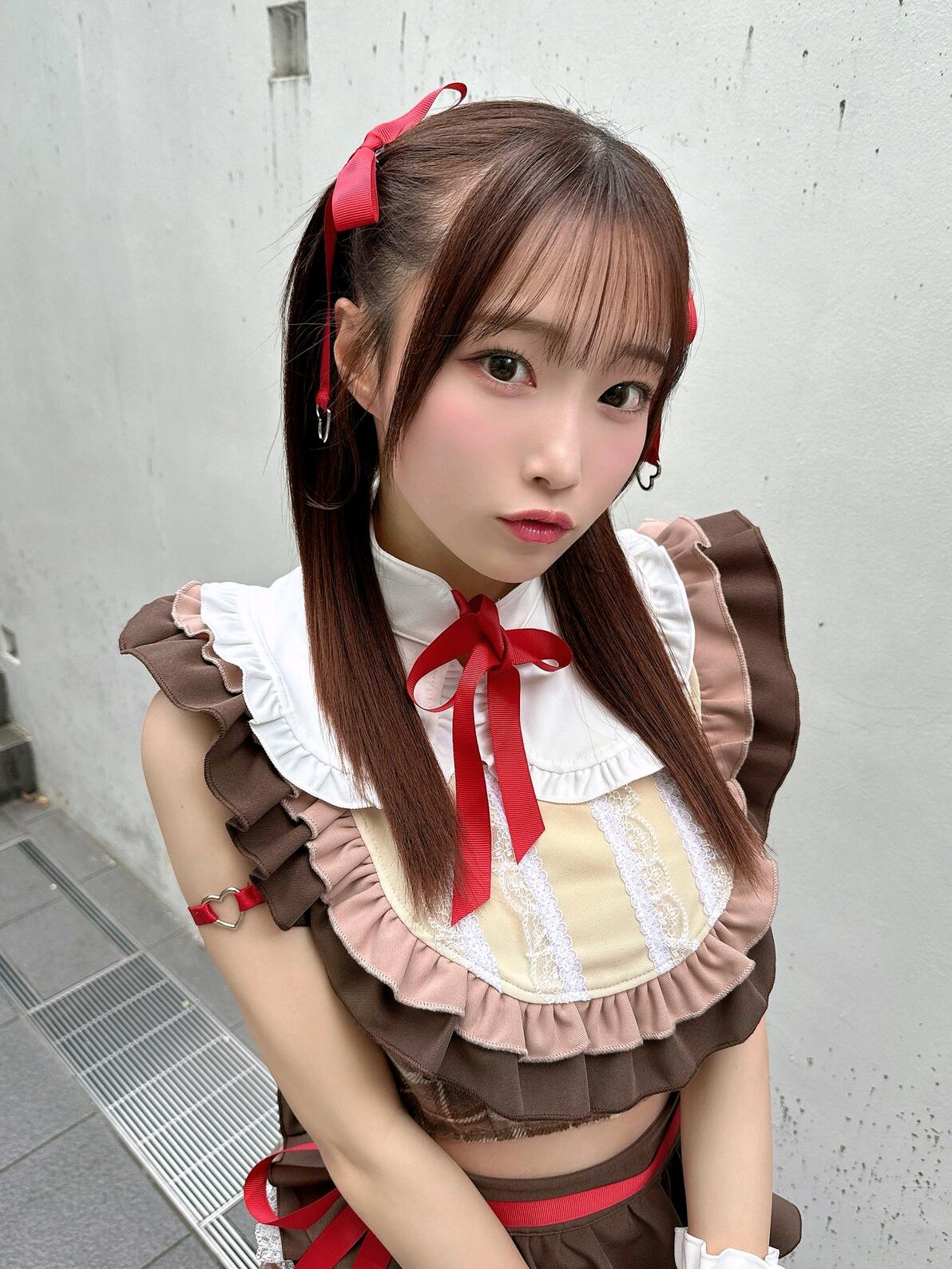 【J】SNS美图速递 第421期 - 哔哩哔哩