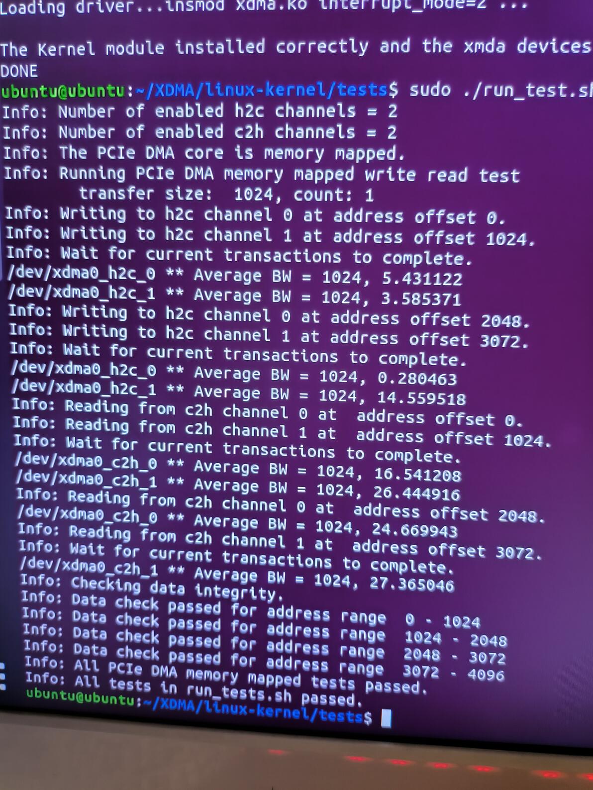 四层板打造一个M2接口的PCIe协议FPGA计算加速卡 - 哔哩哔哩