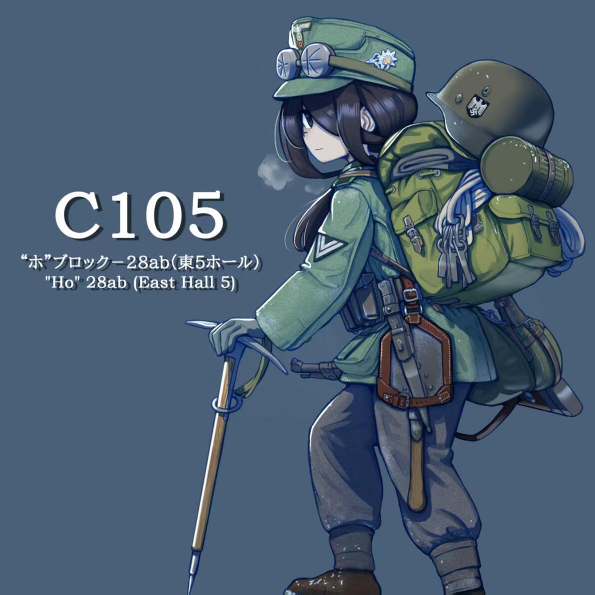 Erica1940作品搬运（8） - 哔哩哔哩