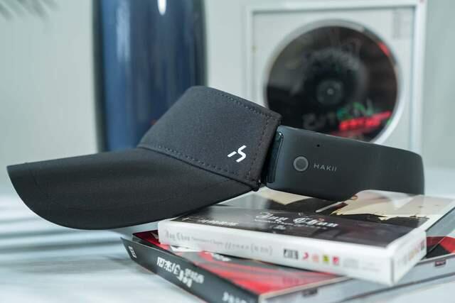 Hakii MIX OG：重塑运动音乐体验，引领穿戴耳机新风尚 - 哔哩哔哩