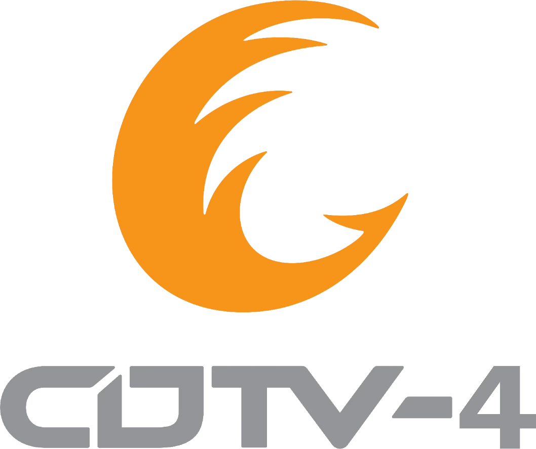 中国成都广播电视台（CDRTV）历年台标 - 哔哩哔哩