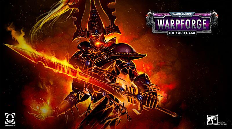 战锤40K次元熔炉Warpforge 2025年12月赛季报告+1月平衡补丁翻译 - 哔哩哔哩