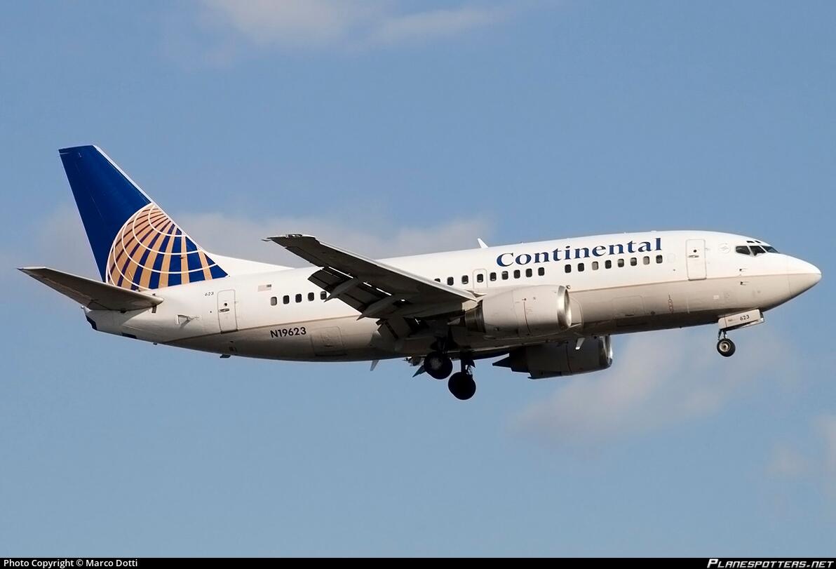 波音737简史 - 哔哩哔哩