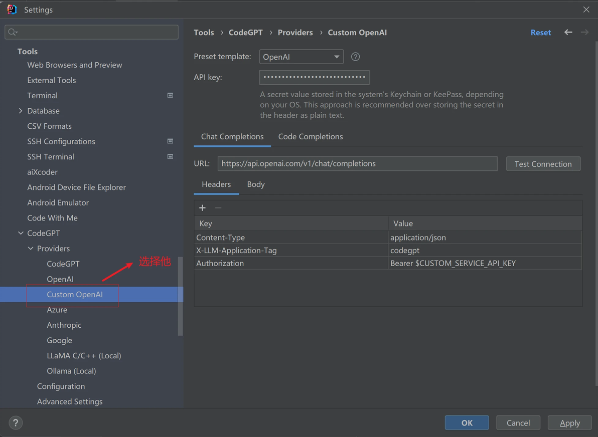 硅基流动免费API：你的代码助手开发利器 - 哔哩哔哩