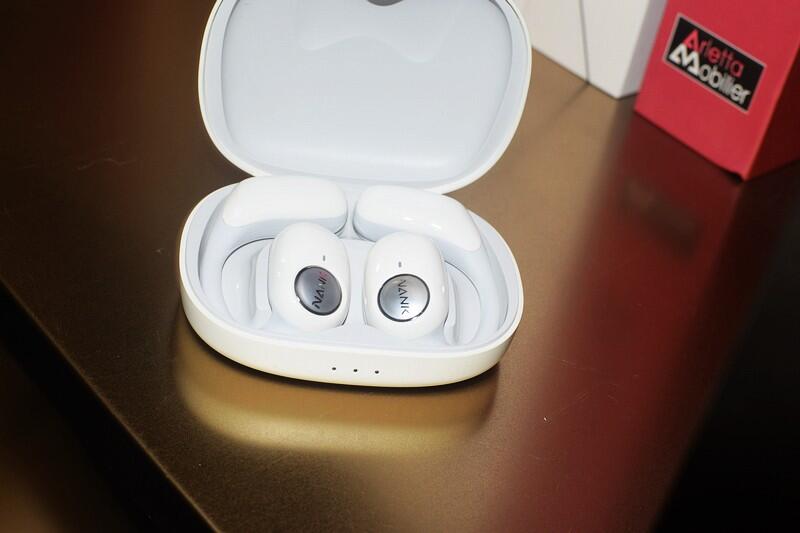 满配旗舰，不负期待，南卡开放式耳机OE PRO2，技术之巅的音质和舒适 - 哔哩哔哩