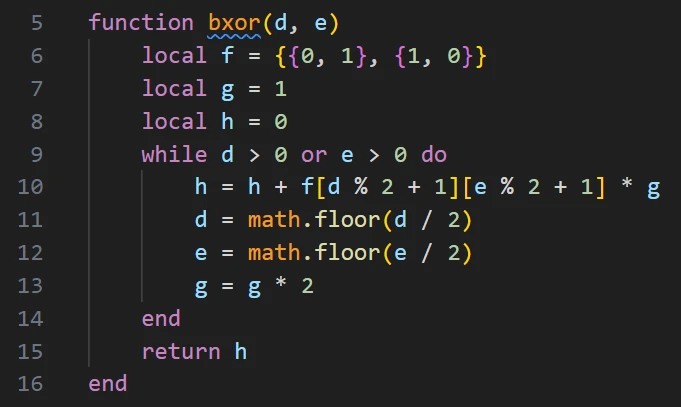 lua语言学习笔记6 – load（loadstring） - 哔哩哔哩