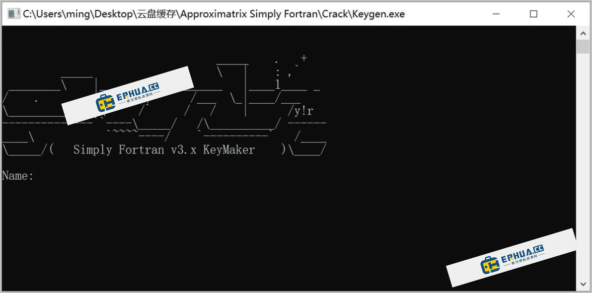 代码编辑工具 Approximatrix Simply Fortran 激活版 - 哔哩哔哩