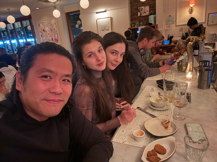 DrKInLA的动态 - 哔哩哔哩