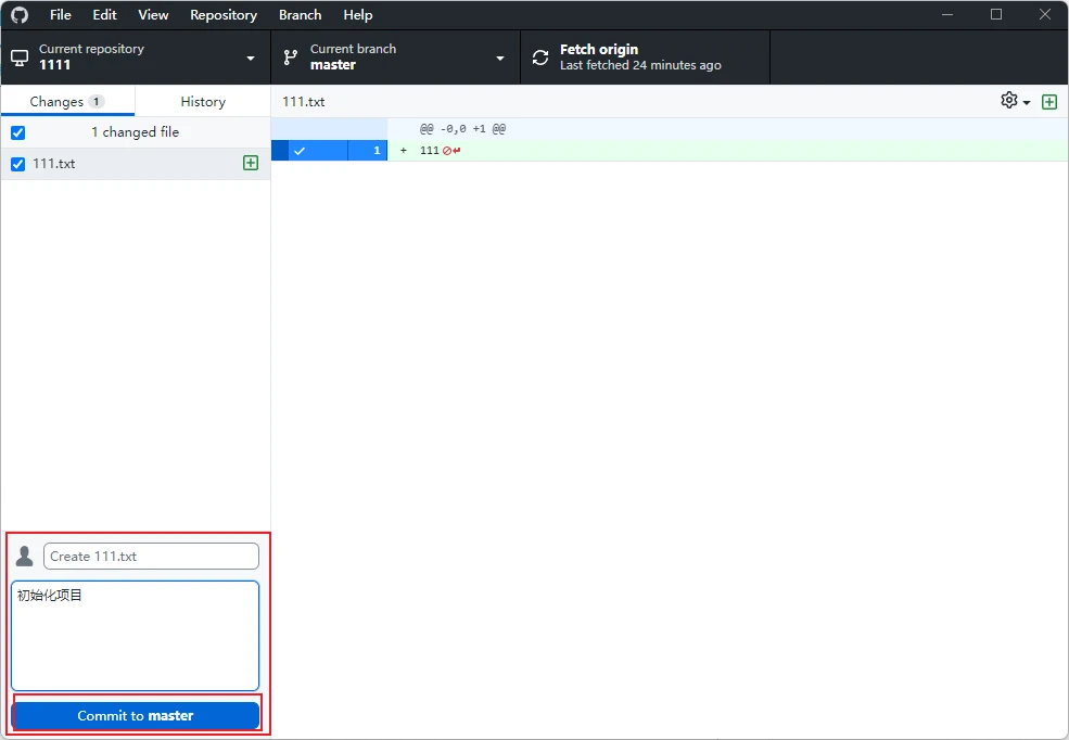 如何基于gitee和GithubDesktop快速搭建git环境，及多人开发流程 - 哔哩哔哩