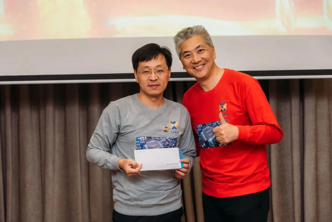 校企快讯 | 得一微发布AI-MemoryX显存扩展技术 - 哔哩哔哩