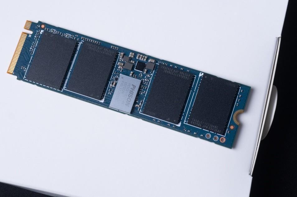 SSD科普：无缓HMB能买吗？为什么要选原厂颗粒？ - 哔哩哔哩