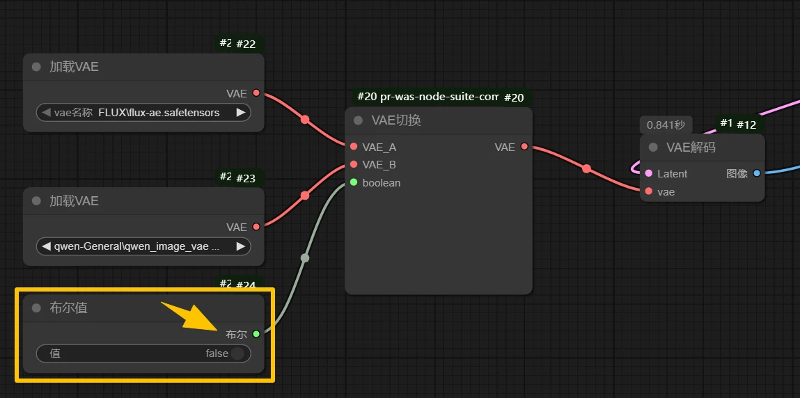 ComfyUI的Primitive 元节点到底怎么用 - 哔哩哔哩