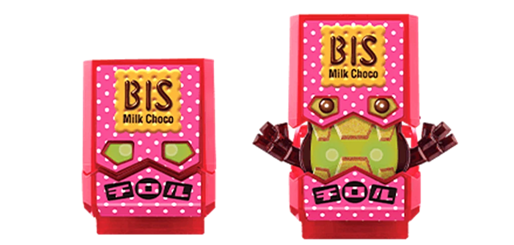 Gochizo（饱藏）介绍 - 哔哩哔哩