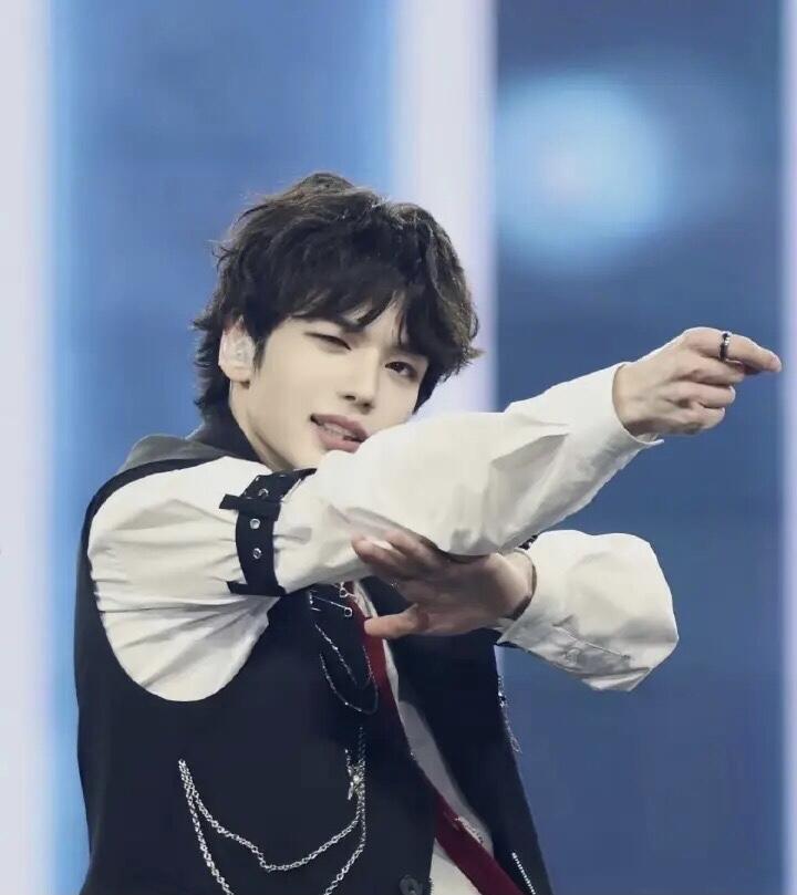 hamin 李河珉 - 哔哩哔哩