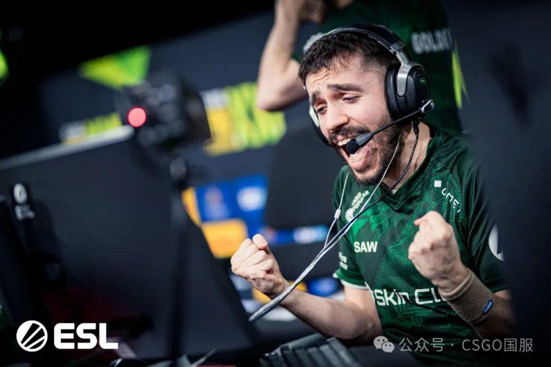 完美世界电竞承办PGL阿斯塔纳站中国预选赛！EPL S21今晚小孩、NiKo都要打生死战 - 哔哩哔哩