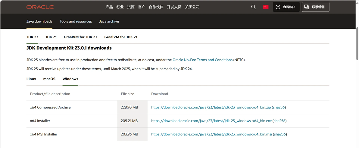 [1.21NeoForge模组教程]第二章----环境构建 - 哔哩哔哩