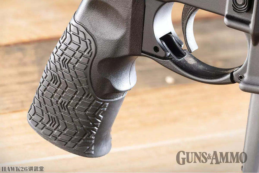 评测：丹尼尔防务公司DD4 RIII步枪 乌克兰特种部队推荐 值得拥有 - 哔哩哔哩