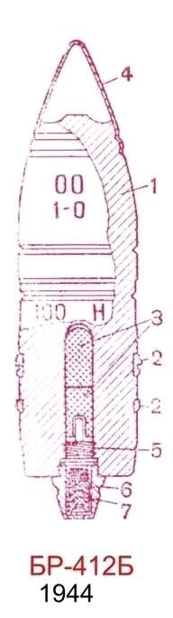 59式中型坦克反装甲弹药(100mm炮)极简史 - 哔哩哔哩