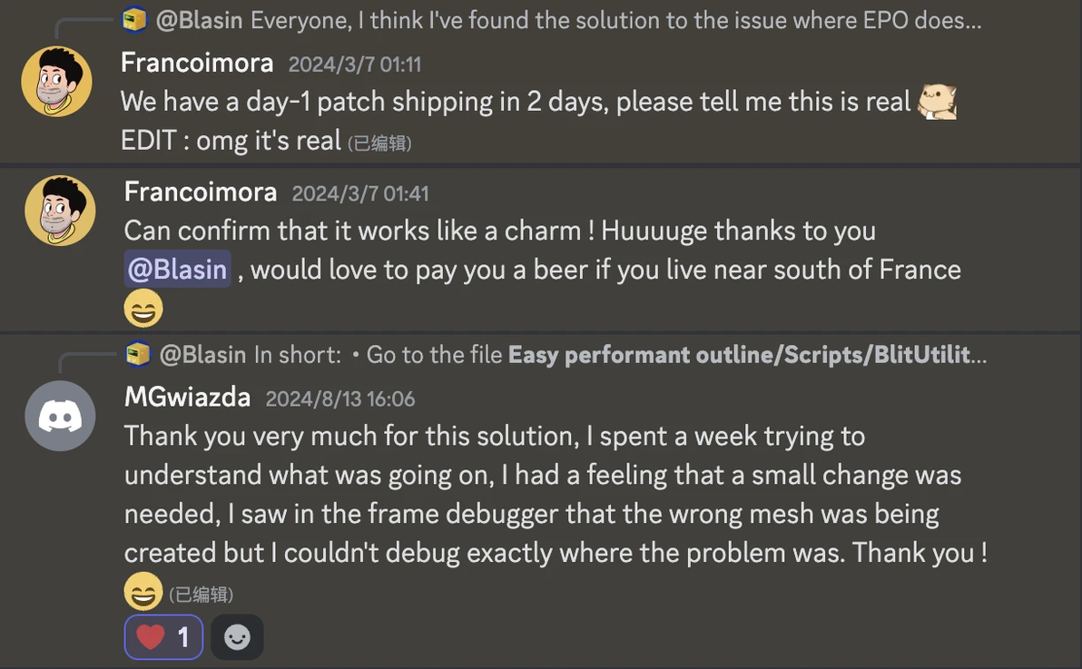 《CATO 黄油猫》使用的 20 款 Unity 插件 - 哔哩哔哩