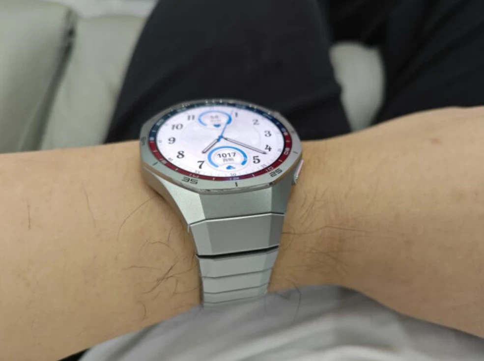 华为WATCH GT 5 Pro（华为watchgt5pro）怎么样？体验5天优缺点测评 - 哔哩哔哩