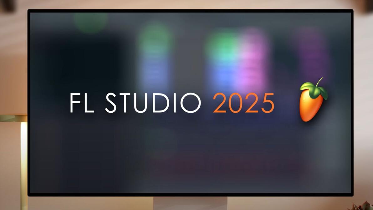 FLStudio 2025.1.0.4868中文版安装激活图文教程及FL插件安装 - 哔哩哔哩