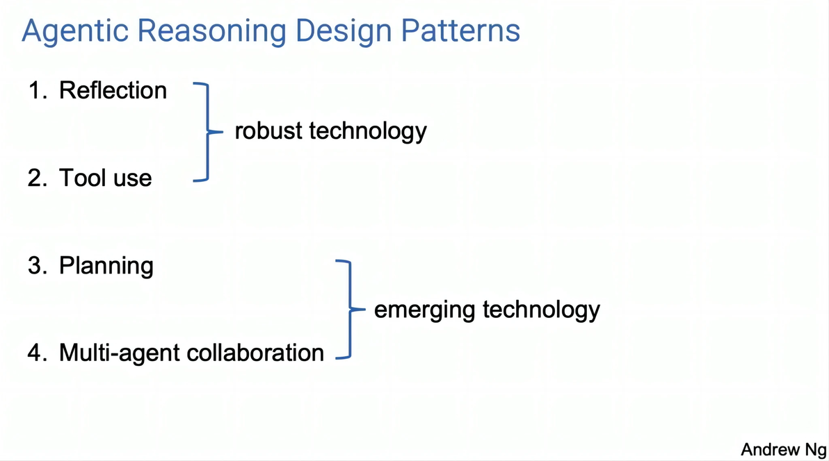 什么是Agentic AI？与AI Agent有什么区别和联系？一篇文章看明白 - 哔哩哔哩