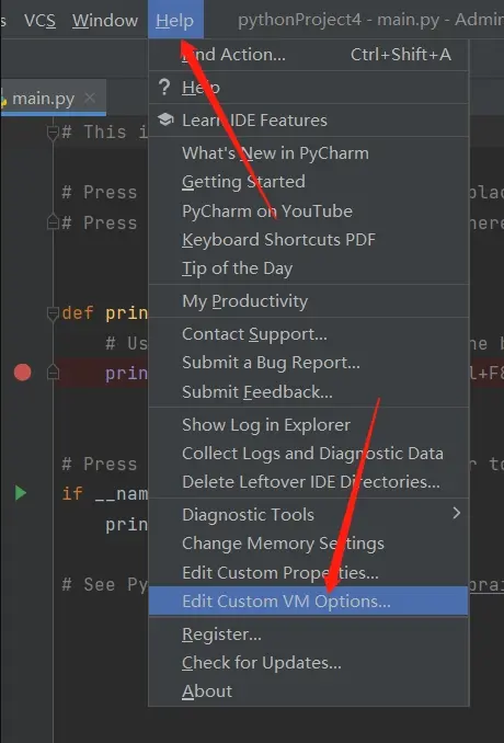 Idea 2025.1及以后版本等Jetbrains全家桶永久激活教程-Mac版 - 哔哩哔哩