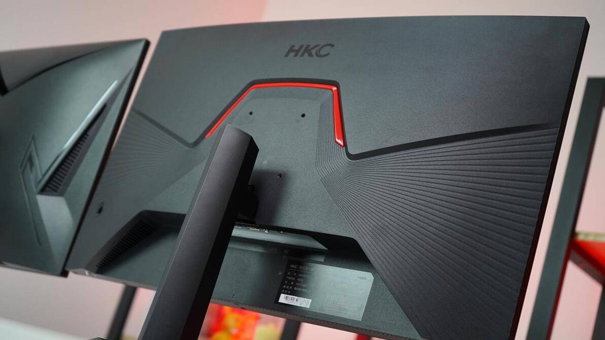 HKC IG27Q对比KTC H27V22S：千元以下，谁是2K电竞显示器的性价比之王？ - 哔哩哔哩
