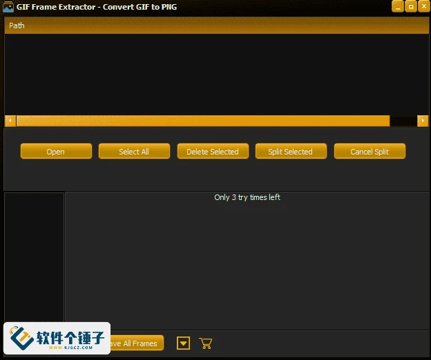 专业的GIF帧提取器 GIF Frame Extractor v1.8 免费版 - 哔哩哔哩