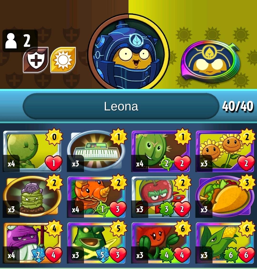 PVZH目前全英雄著名主流成型卡组推荐与简略介绍（下） - 哔哩哔哩