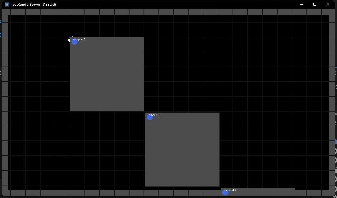 如何在 Godot 里创建5000个Viewport! - 哔哩哔哩