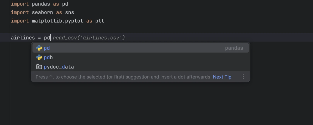 PyCharm AI Assistant 一键激活到2099，全网唯一的一码通 - 哔哩哔哩
