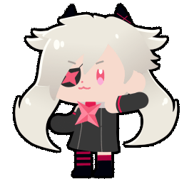 DJMAX表情包 - 哔哩哔哩