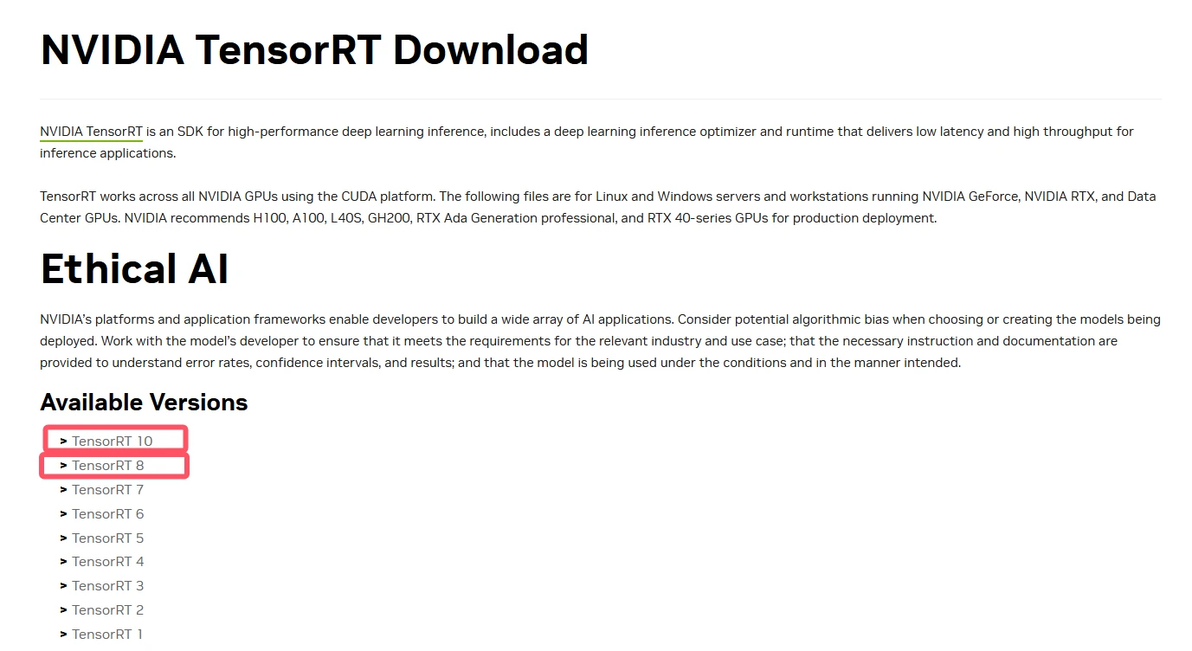 安装Katago TRT版本步骤 - 哔哩哔哩