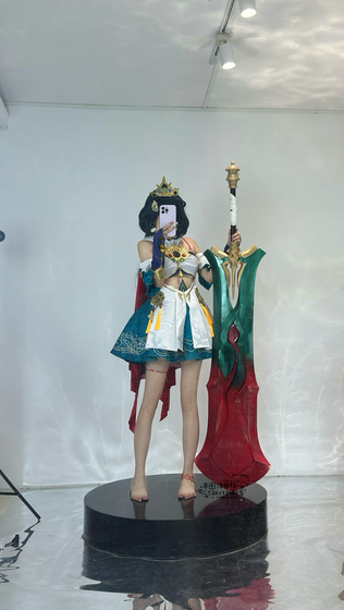 Kitty_wan的动态 - 哔哩哔哩