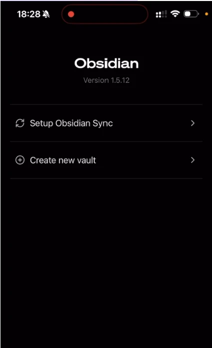 Windows搭建WebDav实现手机或平板使用Obsidian笔记一键云同步文档数据 - 哔哩哔哩