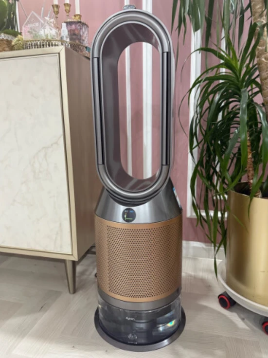戴森净化器PH05（戴森ph05空气净化器）怎么样？体验5天优缺点测评 - 哔哩哔哩