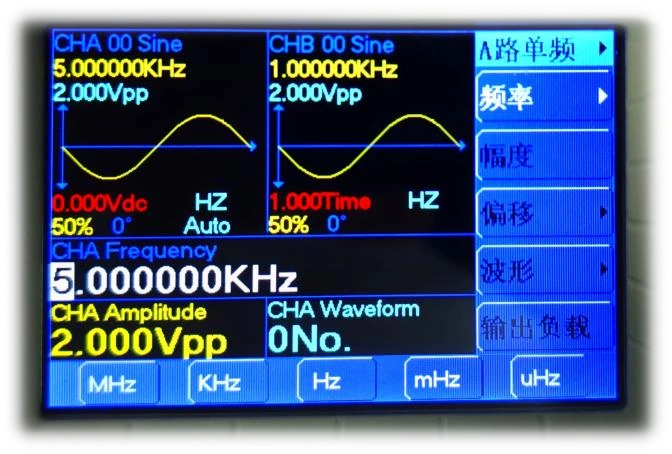 案例分享！RK3568 + FPGA多通道AD采集处理与显示 - 哔哩哔哩