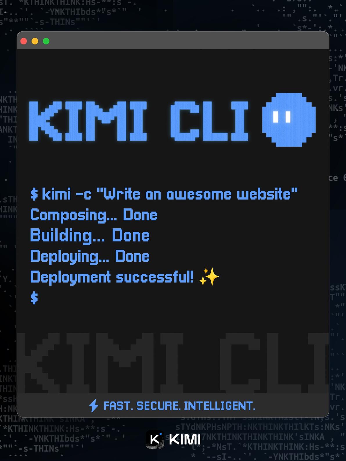 Kimi For Coding 包月套餐来了！ - 哔哩哔哩