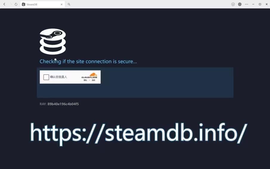 steamdb怎么登录 steamdb用法介绍 - 哔哩哔哩