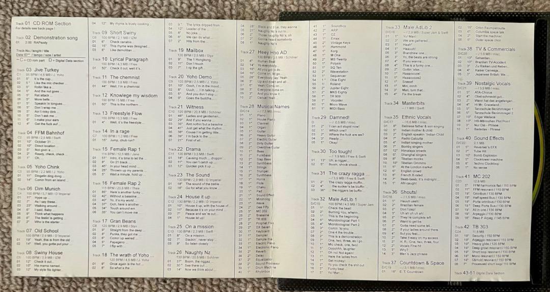 I've开山之作「regret」的全面考究 Vol.1 - 哔哩哔哩