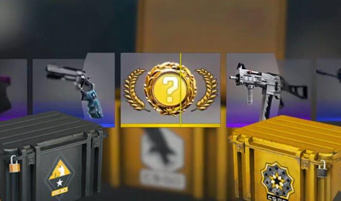 CS2皮肤怎么获得 CS2皮肤获取方法介绍 - 哔哩哔哩