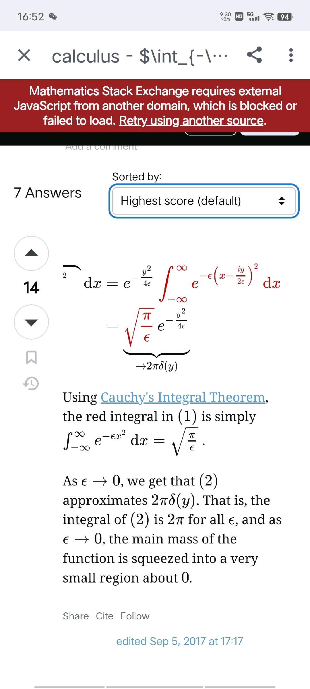 e指数ix类型的积分?及构造δ函数。 - 哔哩哔哩