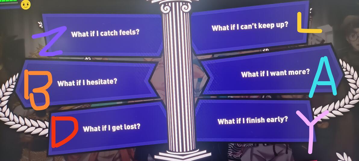 Jock Studio Demo 2 攻略 - 哔哩哔哩