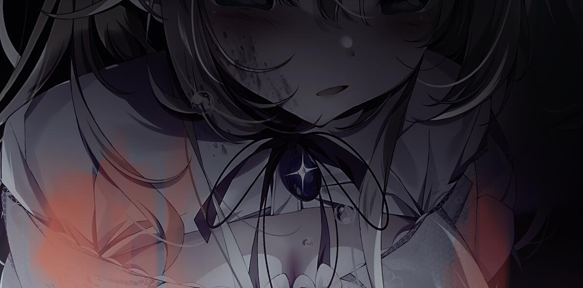 【新gal简评】 rkr&业界毕加索新作——《宝石少女 1st》全CG集 - 哔哩哔哩